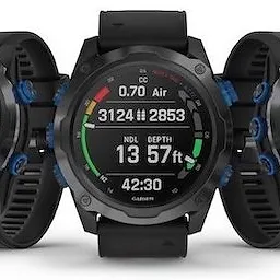 Garmin Descent MK2i Dive Computer | Hux Scuba Diving Gea