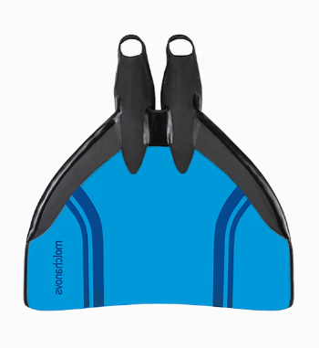 Molchanovs PRO Monofin 4X Fiberglass | Bangkok Freedivers