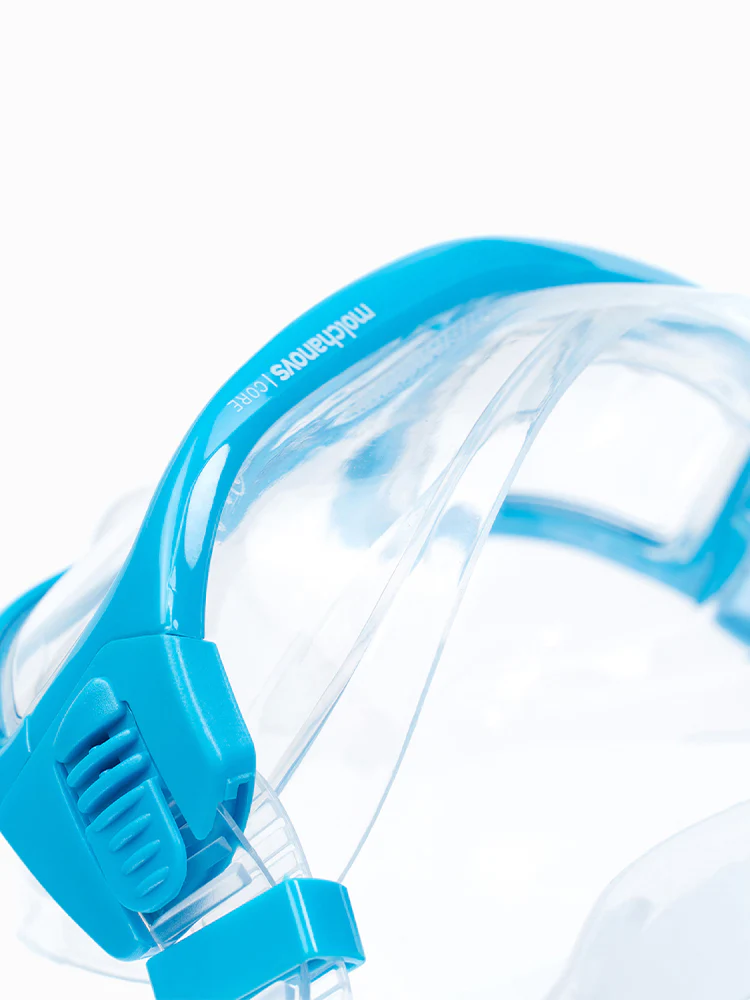 Molchanovs Core Freediving Mask | Bangkok Freedivers