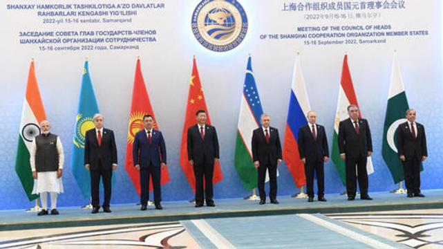 What is SCO and what it means for Asia and India?