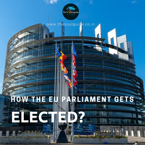 How EU Parliament works? How its members are elected and their roles.