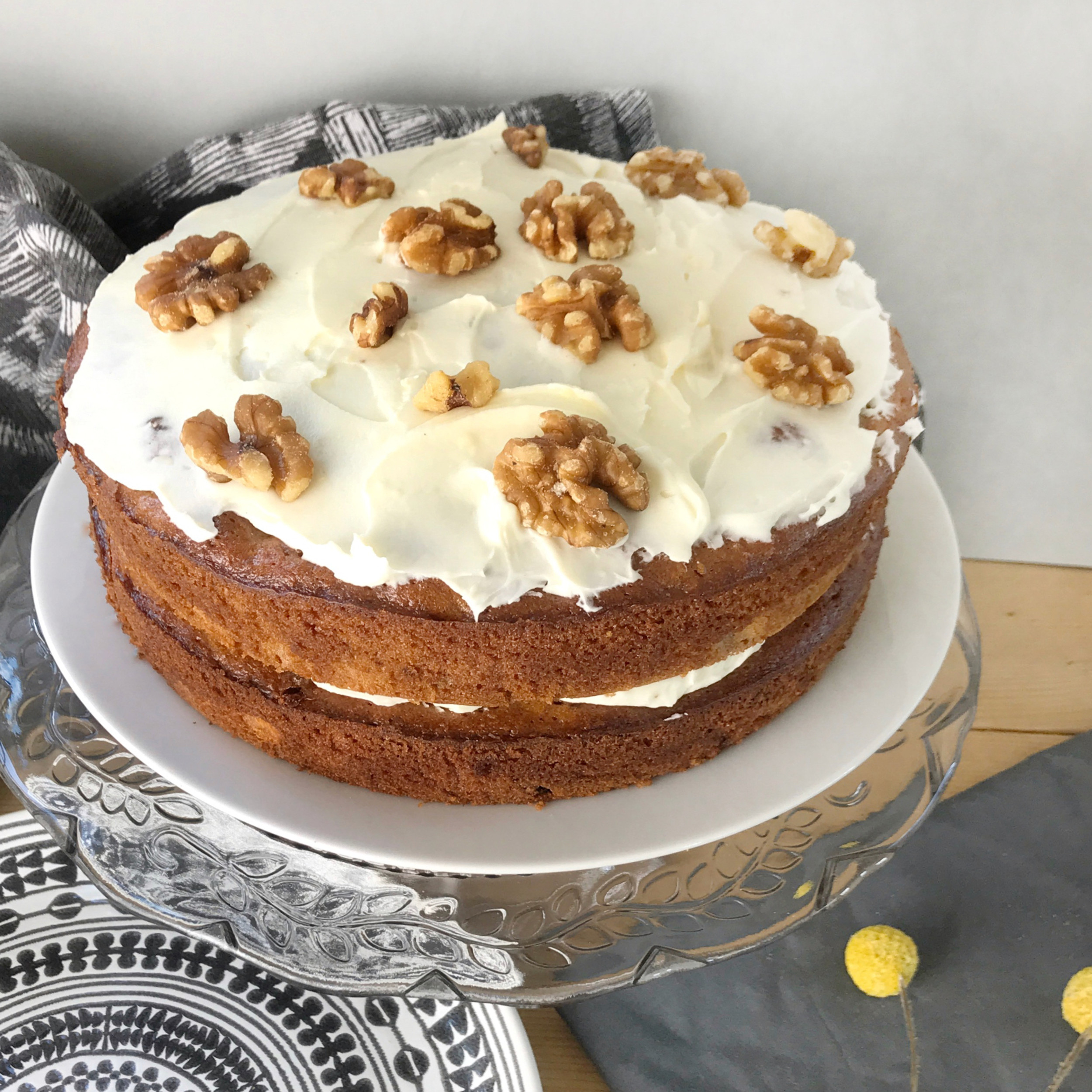 Cakes and Catering | Phoenix Milton