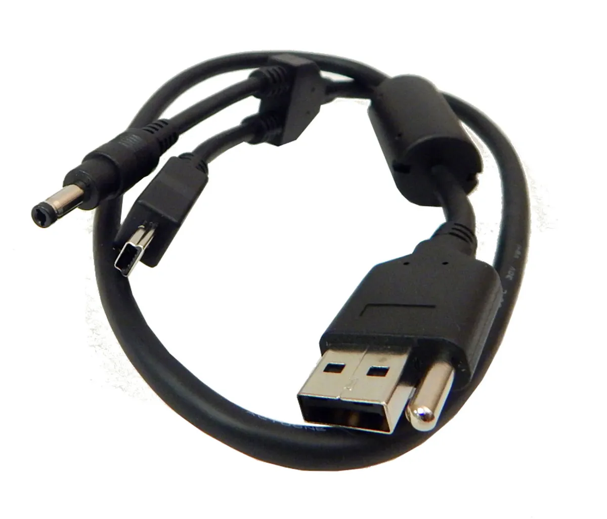 MULTIBAY USB (M) EXTERNAL CABLE/HP USB MALE TO MALE ROUND | GRCC Online ...