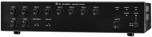 TOA 911 Series II Amplifier A-912MK2 | GRCC Online Store
