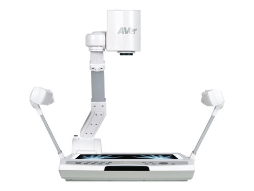 Aver Avervision PL50 Document Camera | GRCC Online Store