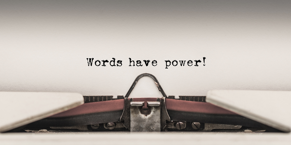 The Power of One Word: A Transformative Business Practice