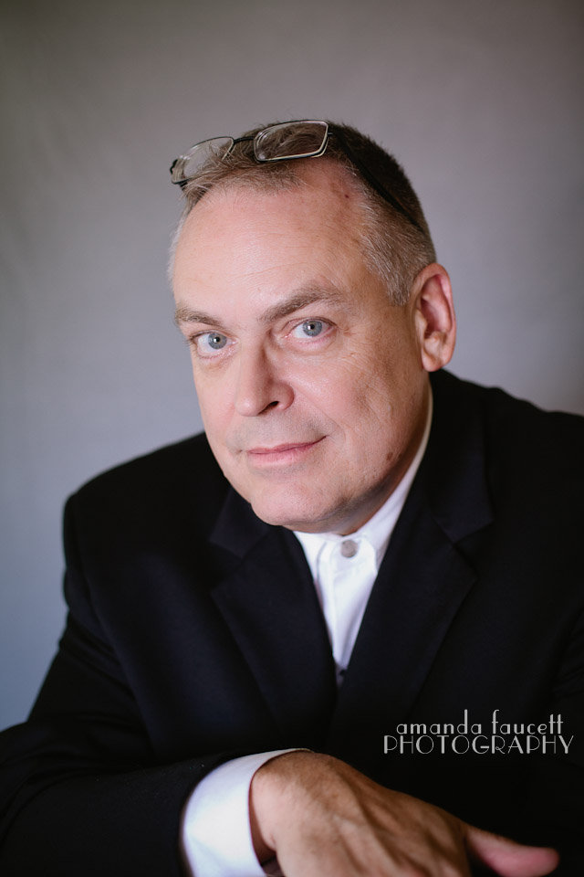 First Sunday Organ Recital: Keith Weber | Trinity Cathedral
