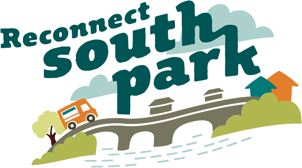 Learn about Reconnect South Park at upcoming coffees