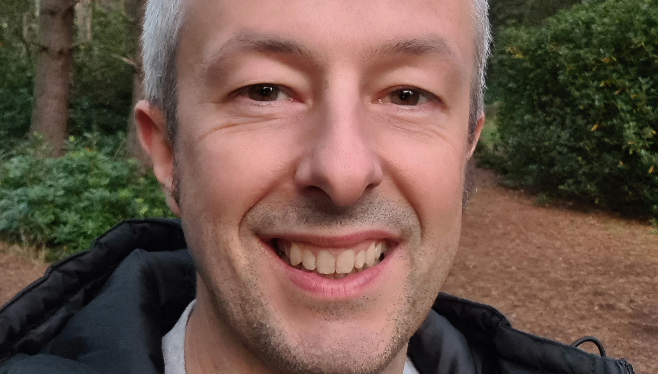 Jon Binnie | Spiritual Mentor | Meditation Mindfulness & Quantum Energy ...