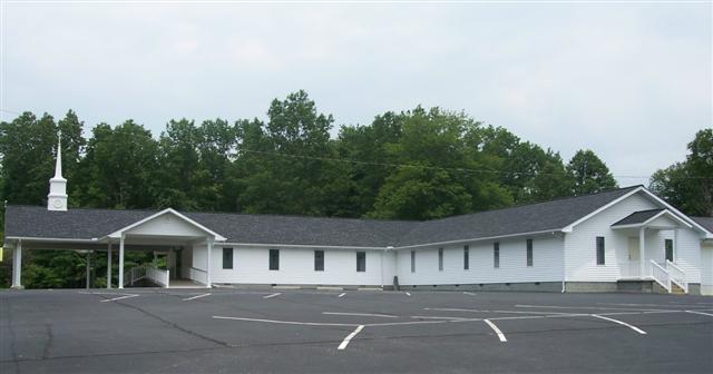 Unity | Unity Baptist Church | United States