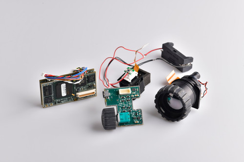 L3 EOTech X100XP Thermal Eye Electronics | FOTONIKA INC.