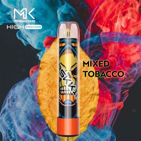 MASKKING PRO MAX | SHISHA PRINCE