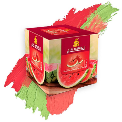 Watermelon Flavour | SHISHA PRINCE