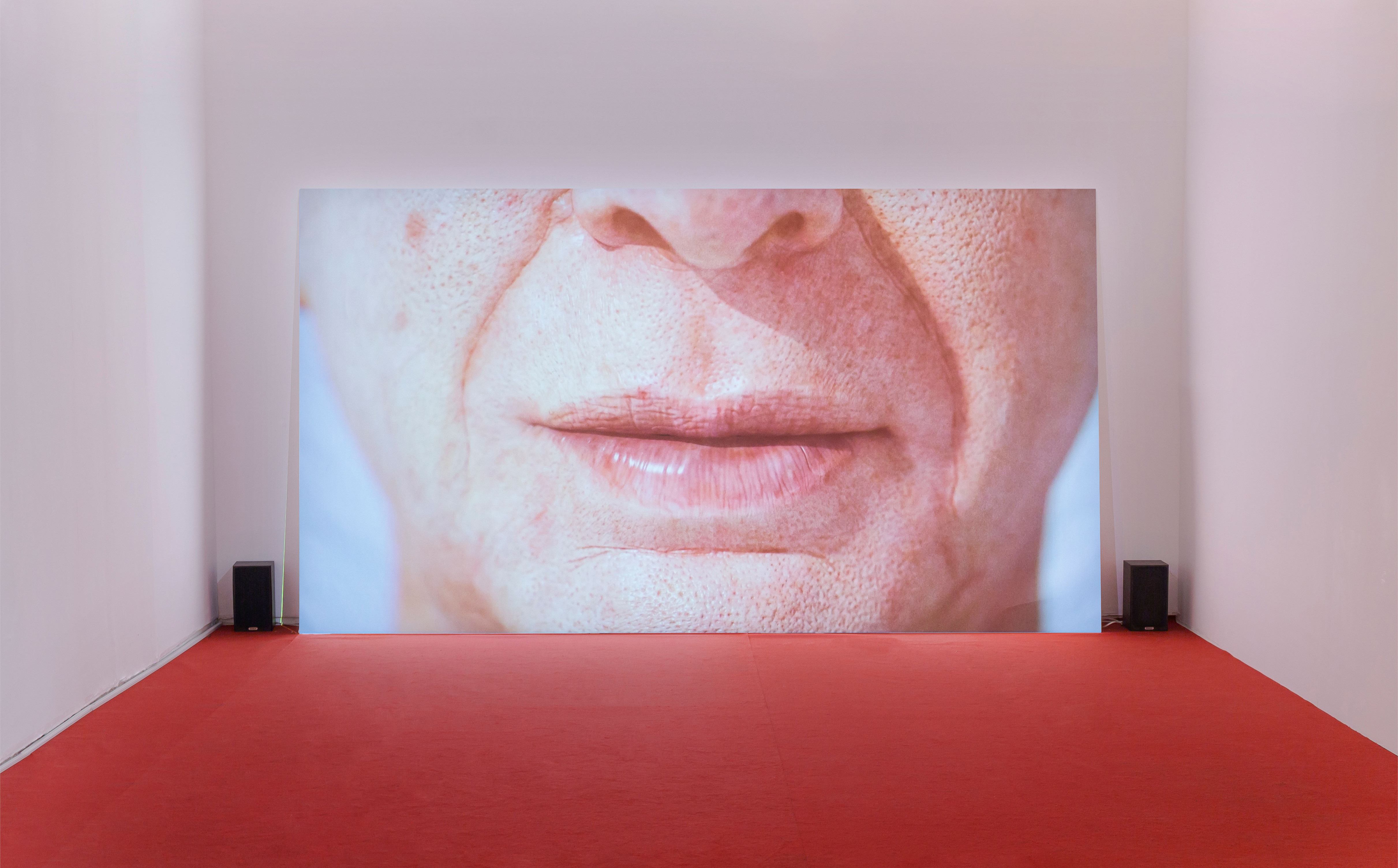 Ruth Patir: My Father in the Cloud | CCA: Tel Aviv-Yafo