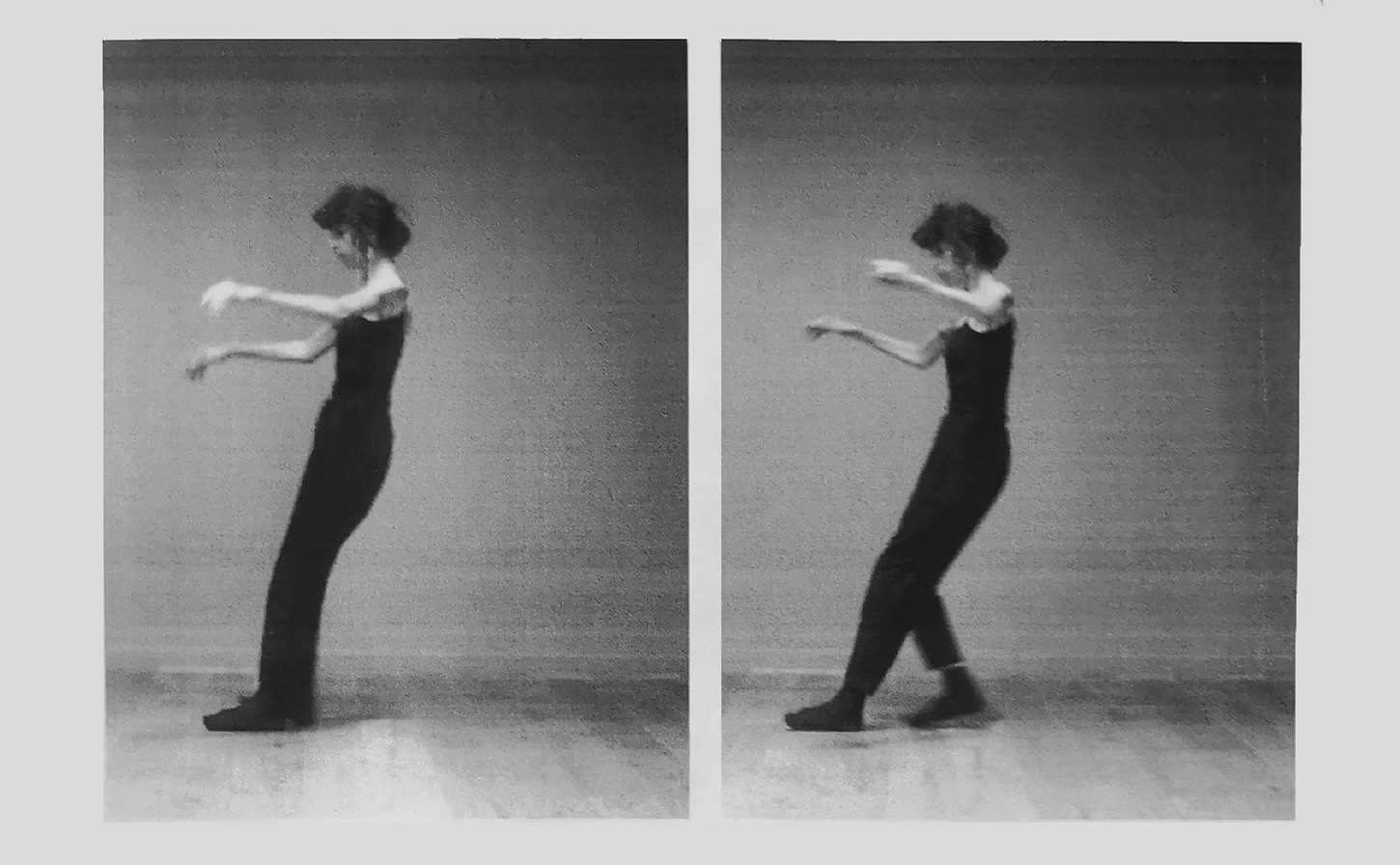 Workshop | Practical Standing Practice | CCA: Tel Aviv-Yafo