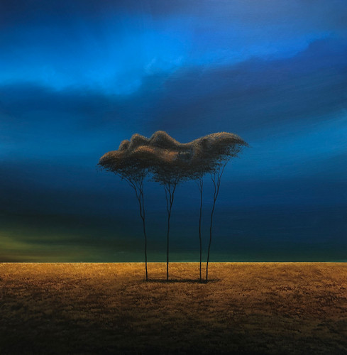 NEW HORIZONS | Vincent Devine Art