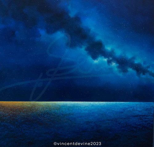 JOURNEYS | Vincent Devine Art