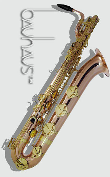 Bauhaus Walstein Saxophones