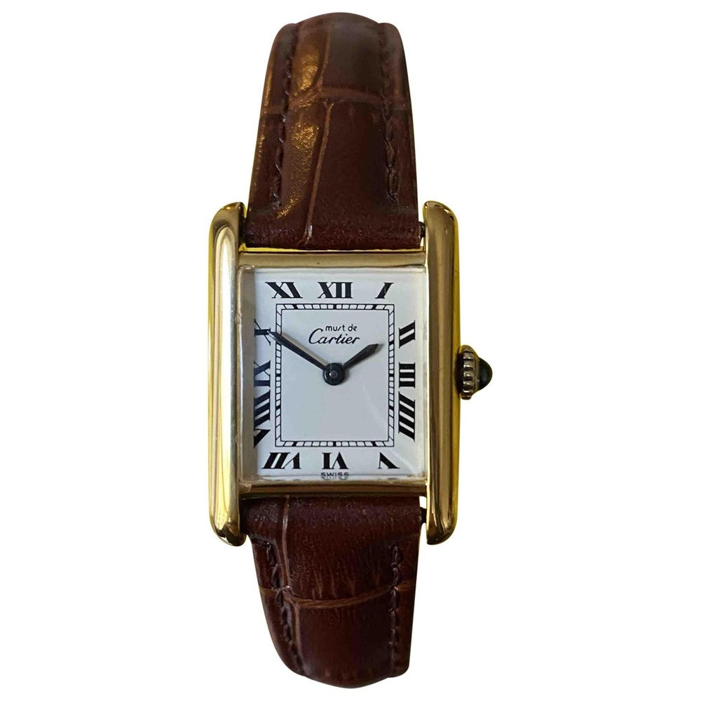 A Guide to pick your perfect Tank Must de Cartier