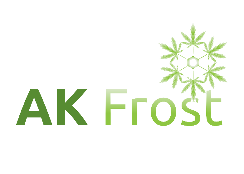 AK Frost- marijuana (weed, pot, cannabis) retailer- Anchorage, Alaska