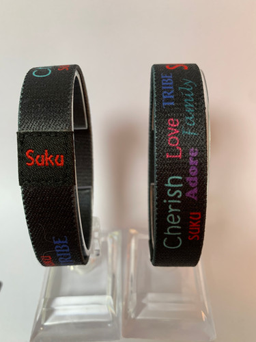 SUKU tribe | Suku