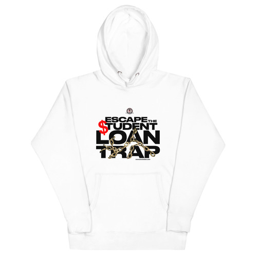 Escape the Trap | KR Scholars