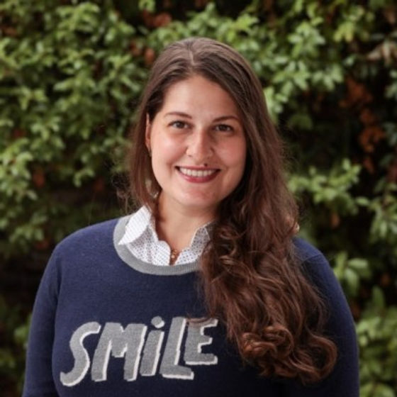Meet Shannon, Speech Language Pathologist Mentor on Upnotch