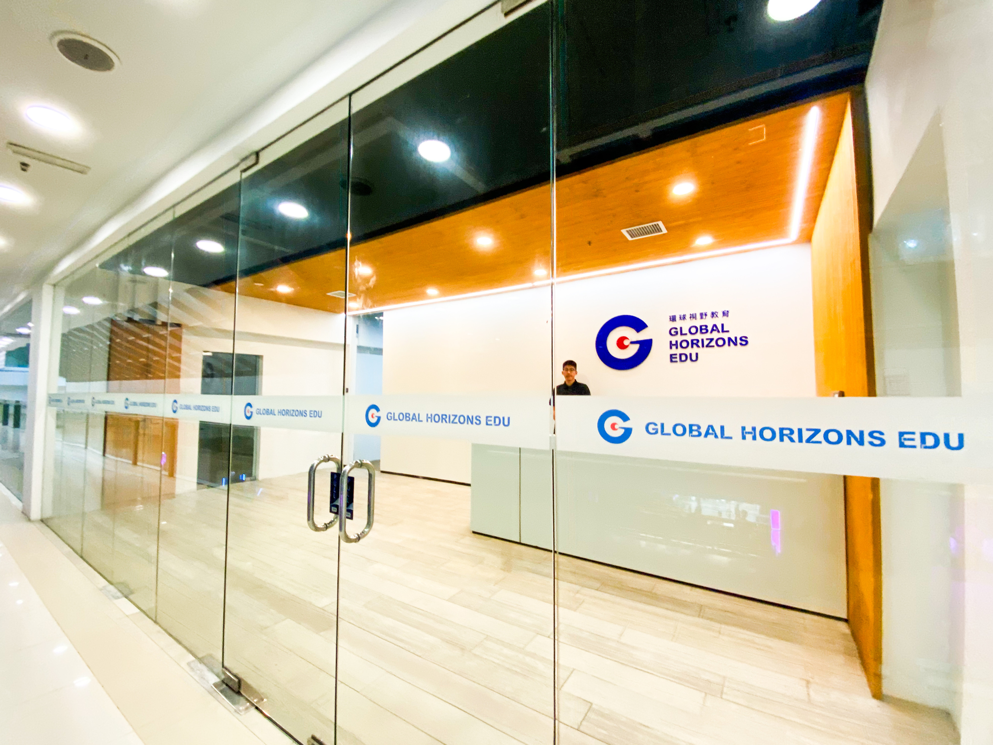 Global Horizons Edu | Jaya One