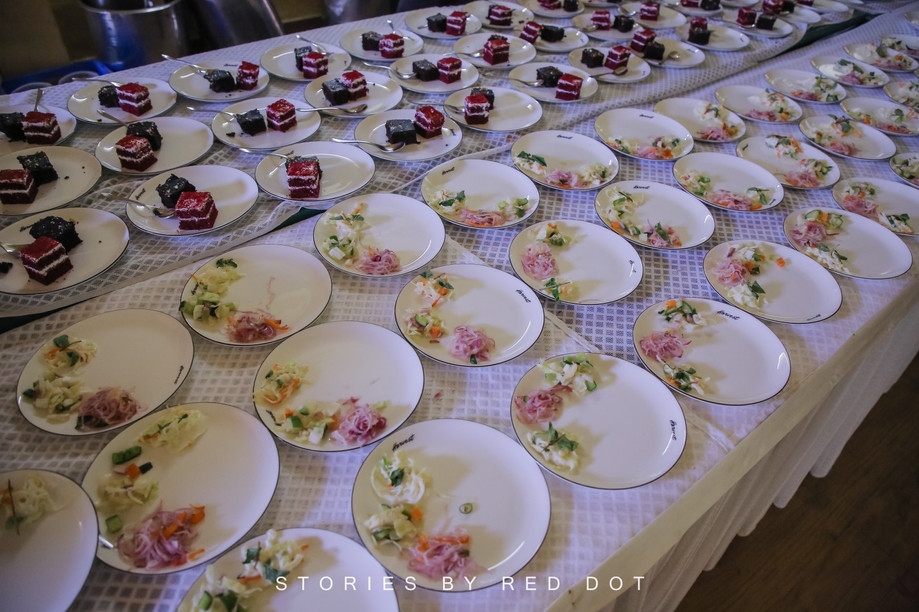 Red Dot Events | Event management company | Kerala