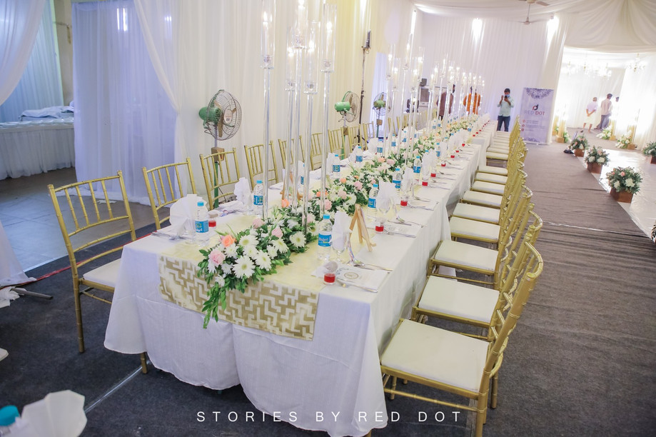 Red Dot Events | Event management company | Kerala