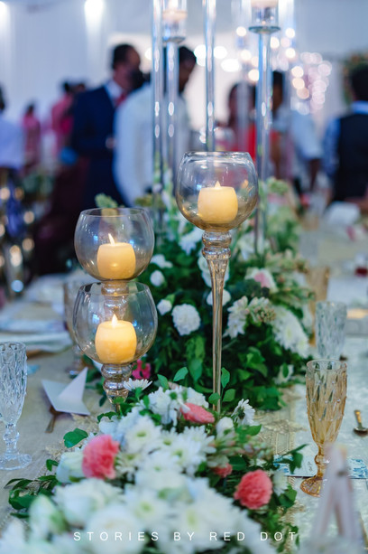 Red Dot Events | Event management company | Kerala