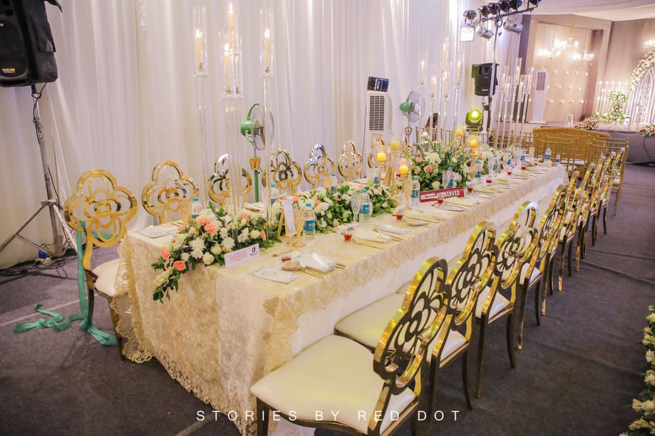 Red Dot Events | Event management company | Kerala