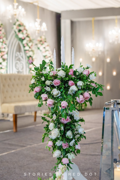 Red Dot Events | Event management company | Kerala