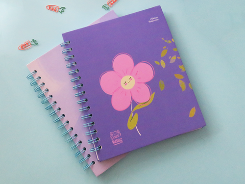 Tracker Hábitos | La Mapache Azul