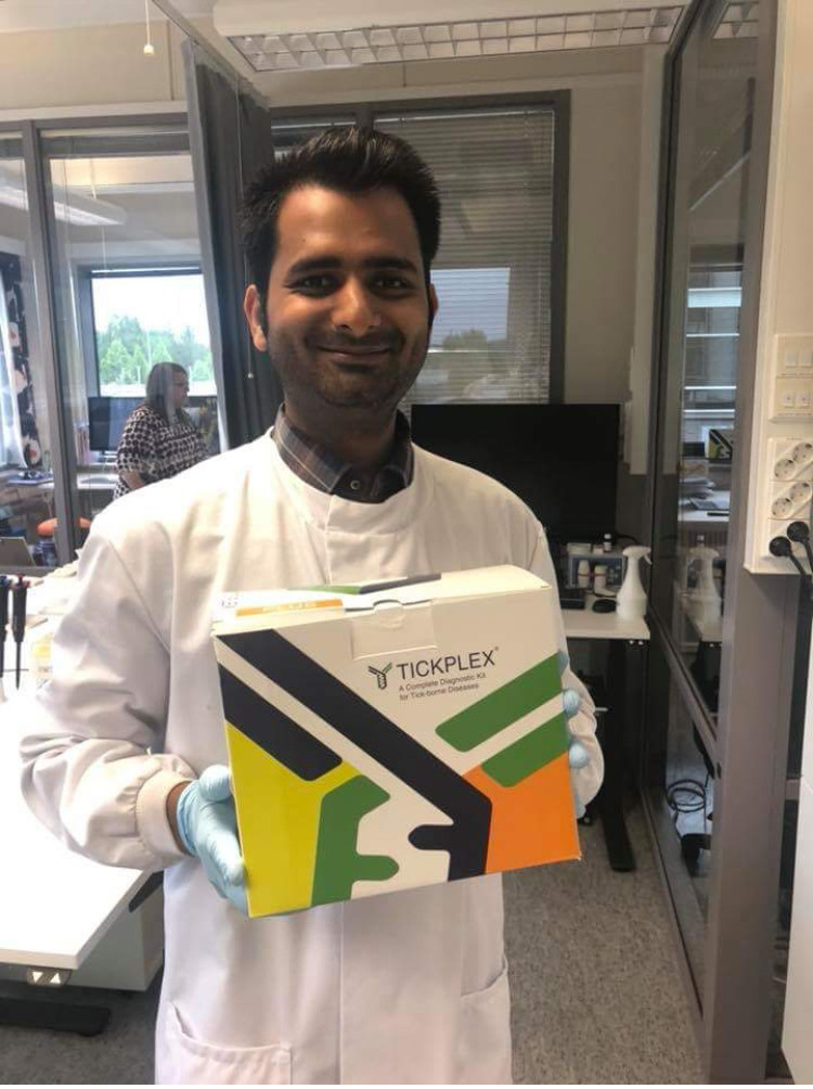 ABOUT US | Tezted Ltd