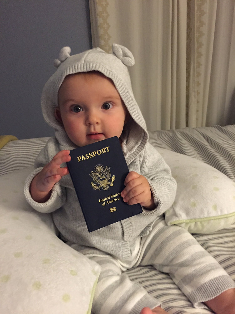 Andiamo Kiddo 101: Finding Affordable Flights