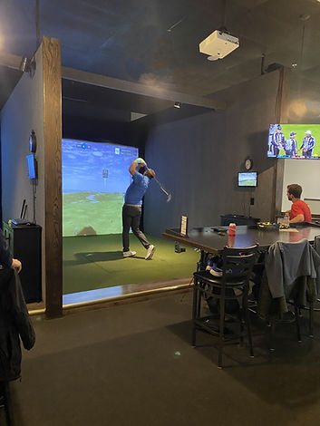 Gallery | Legends Indoor Golf