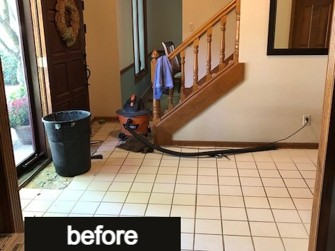 GALLERY | G-Force Construction