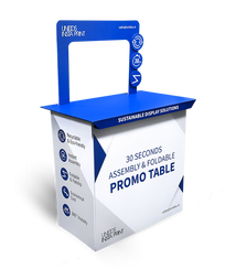 Point-of-Sale Marketing Display Manufacturer | India | Unidos