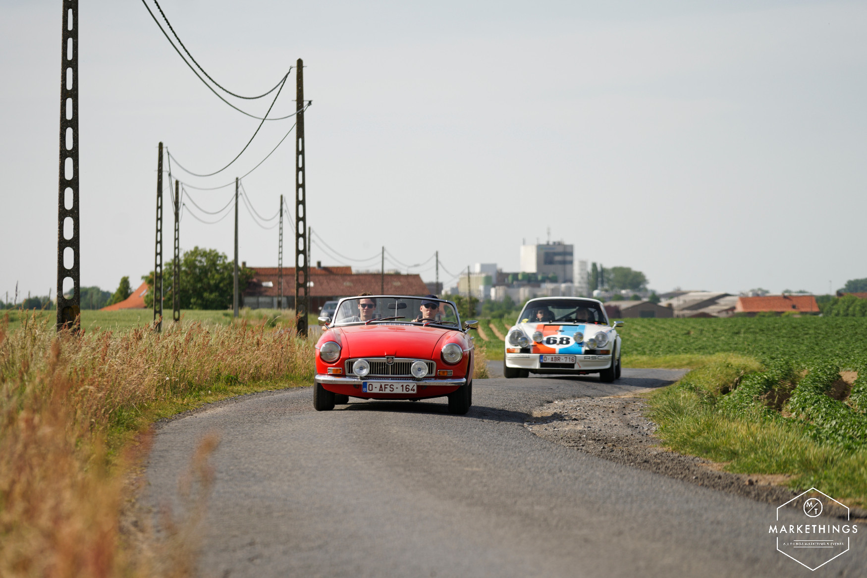 SOLD OUT: Best of the West Rally | markethings