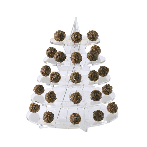 Mini praline display stand | ErreEnne
