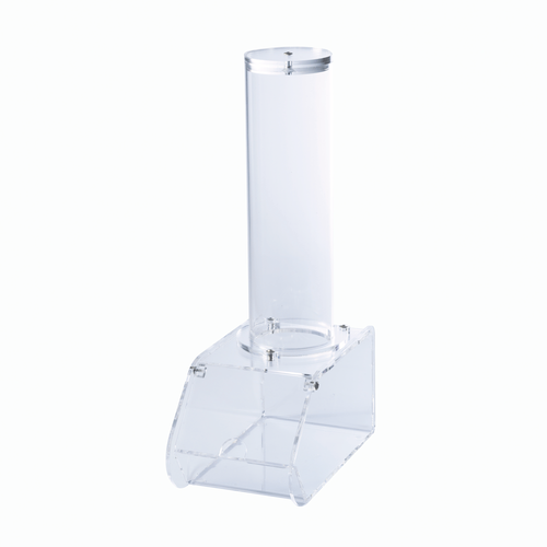 Cylindrical container | Erreenne