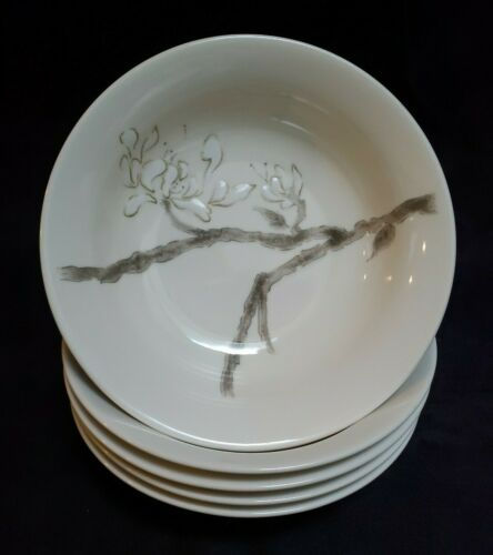 Snow Plums | Vintage Mikasa