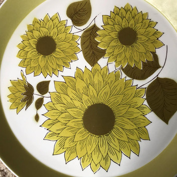 Patterns | Vintage Mikasa