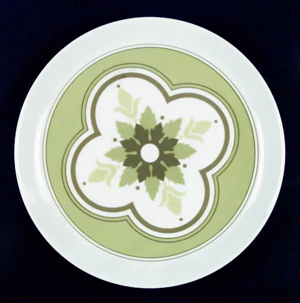 Peppermint | Vintage Mikasa