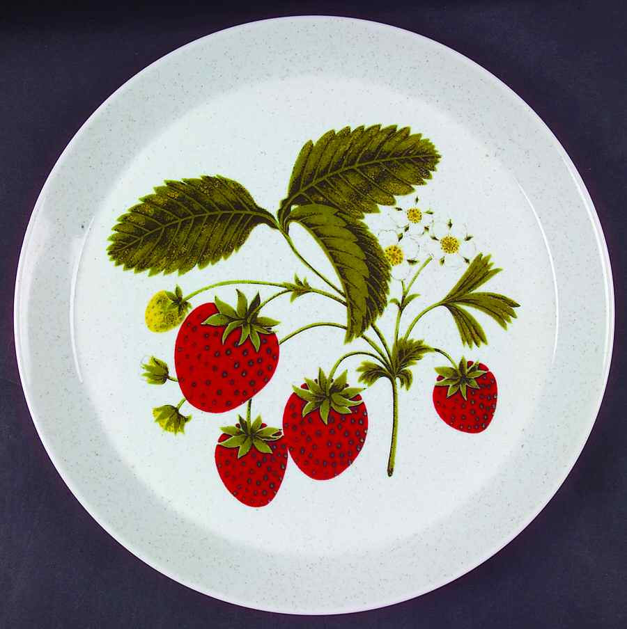 Scrumptious | Vintage Mikasa