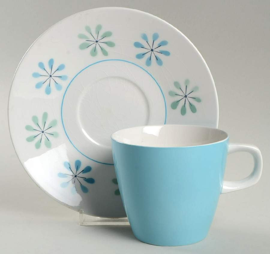 Asterisk | Vintage Mikasa