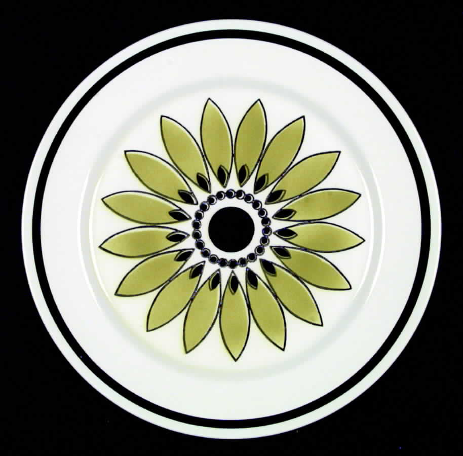 Capri | Vintage Mikasa