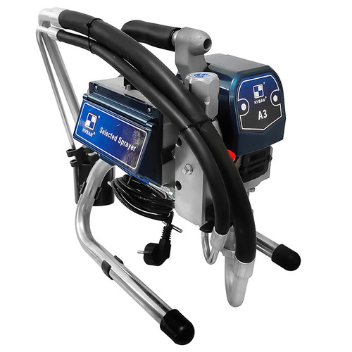 A3 Electric Airless Sprayer | Hvban 1 -11 -2