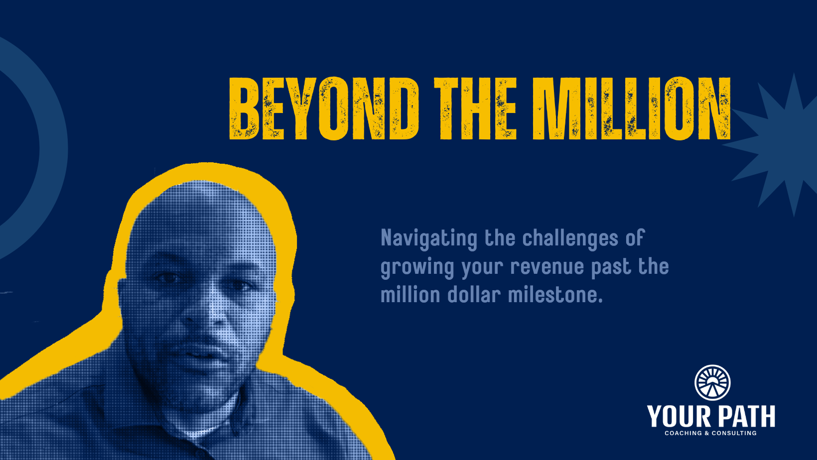 Beyond the Million: Navigating Challenges to Scale Your Small Business